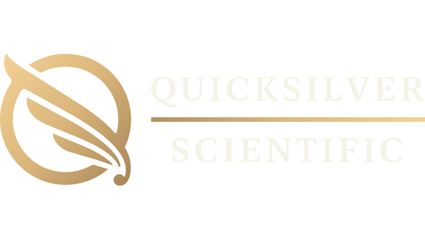 Quicksilver Scientific | Regen Wellness Vitamins