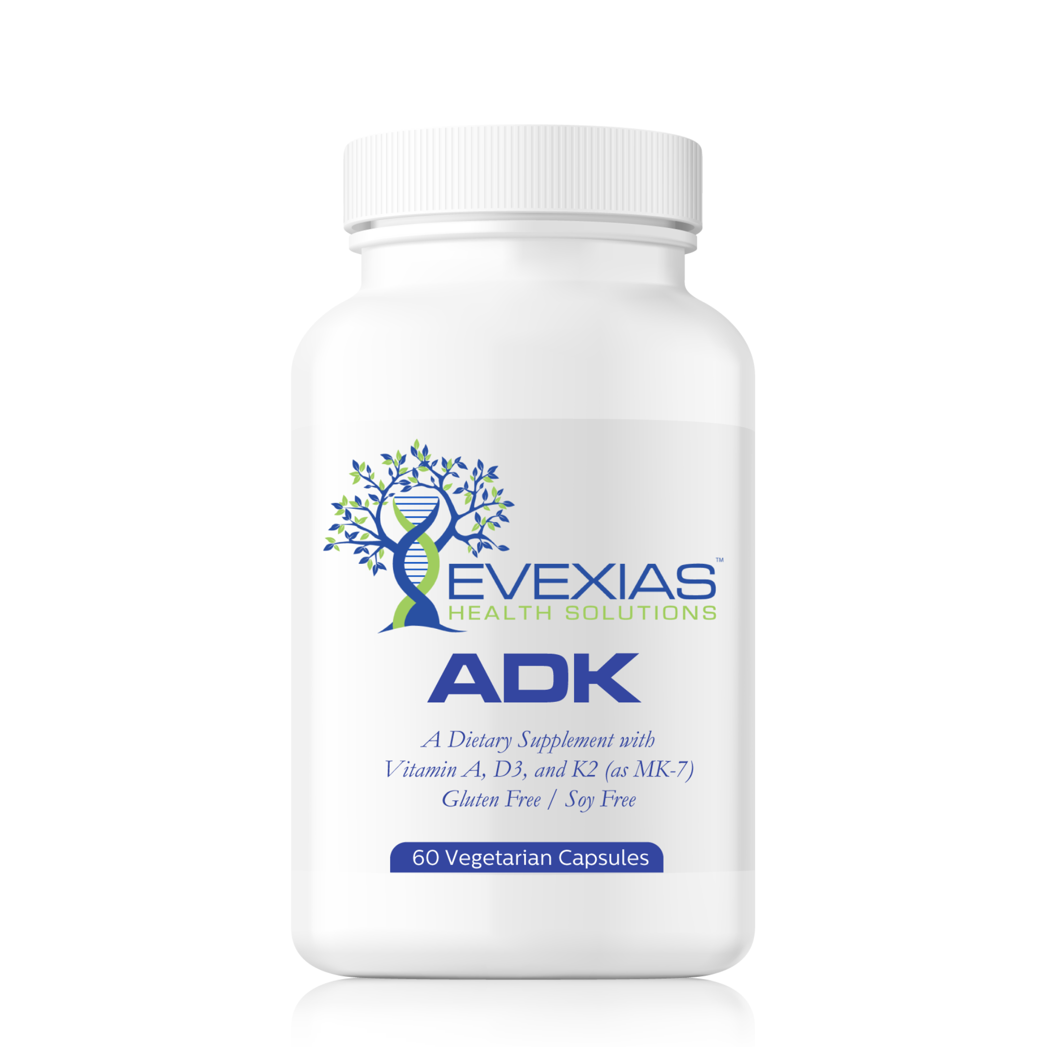 ADK Supplement | Evexias ADK