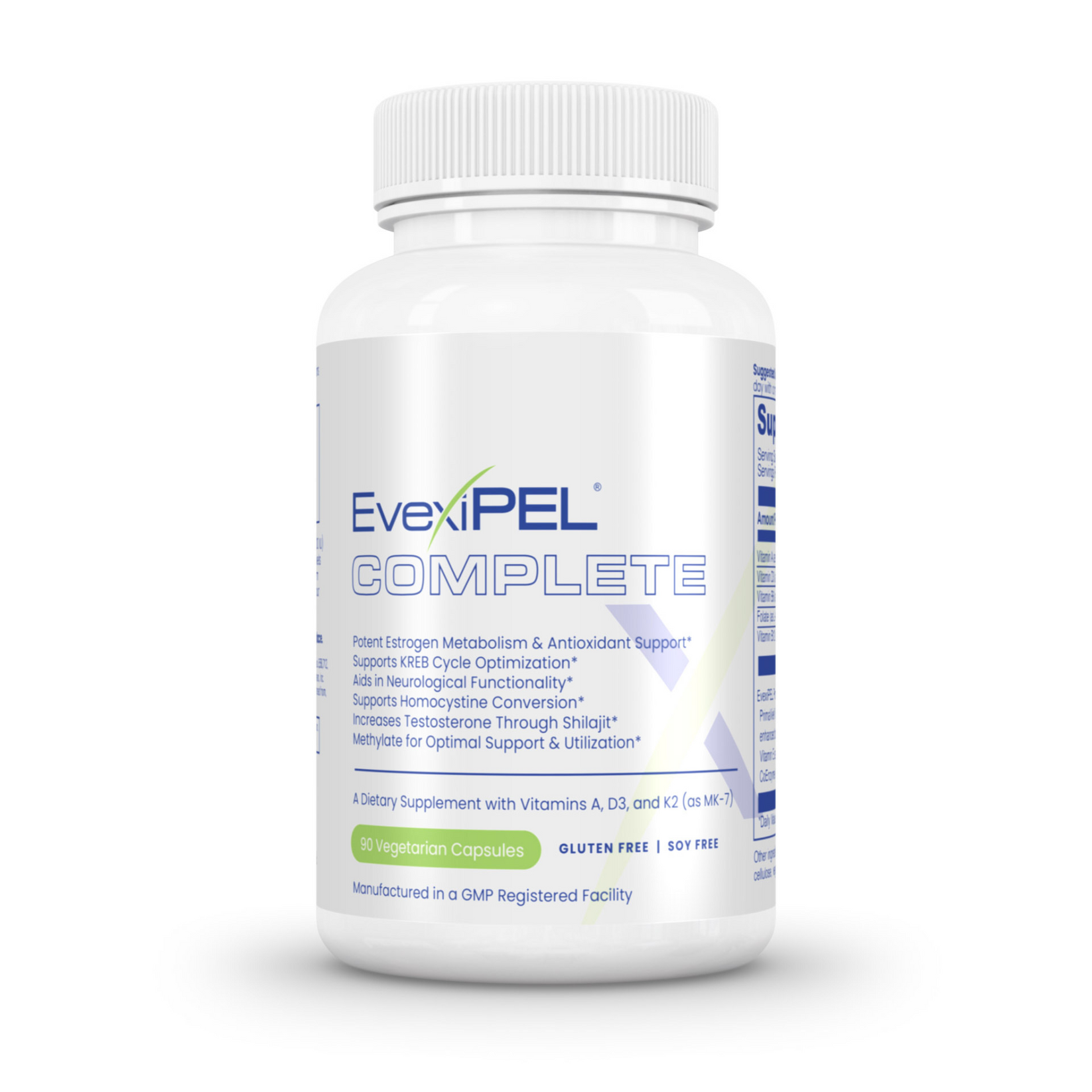 EvexiPEL Complete by Evexias