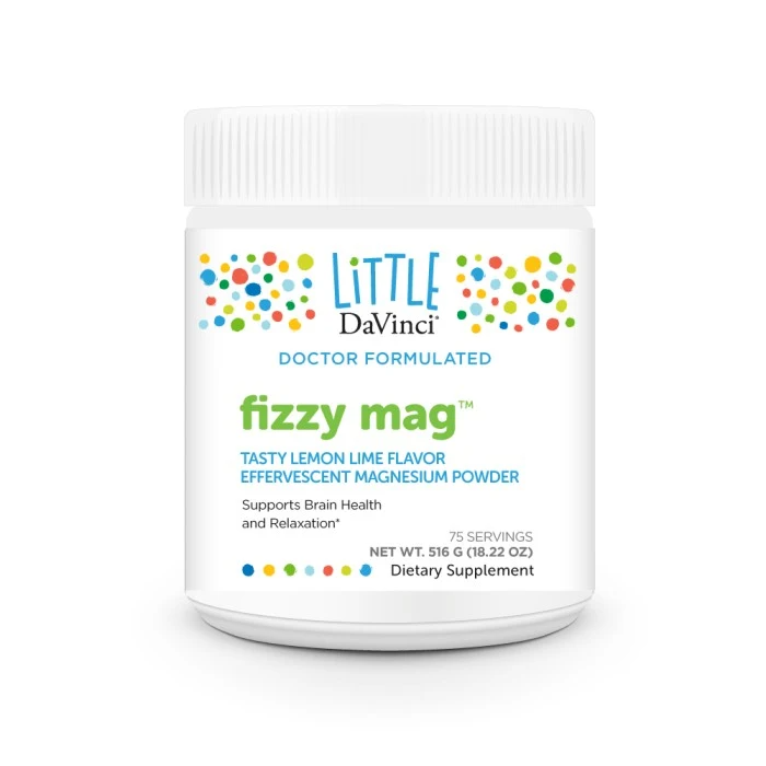 Fizzy Mag™ (75) by DaVinci Labs