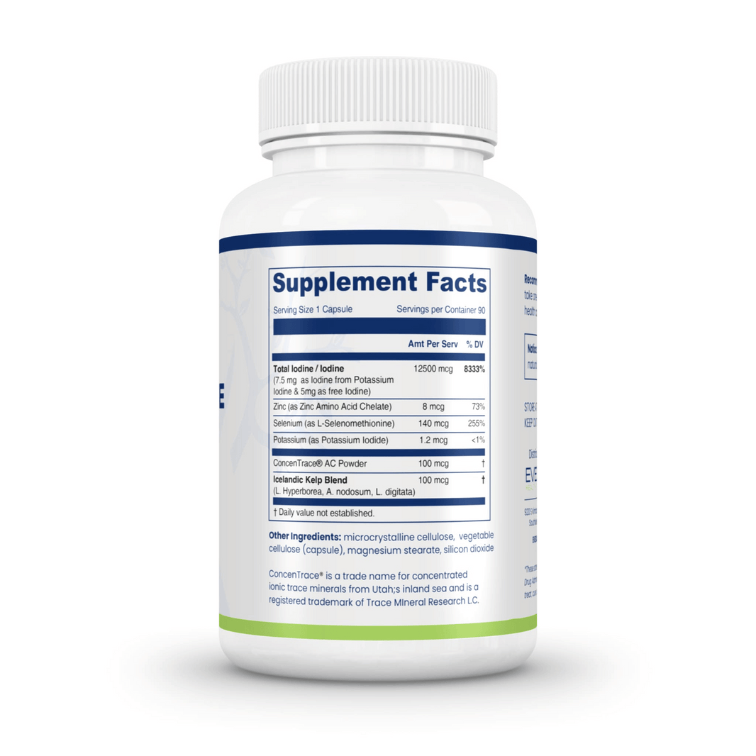 Evexias Supplements | Hormone Balance & Wellness Support