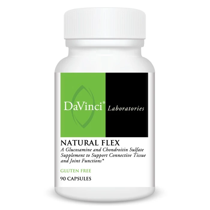 Natural Flex (90) ByDaVinci Labs