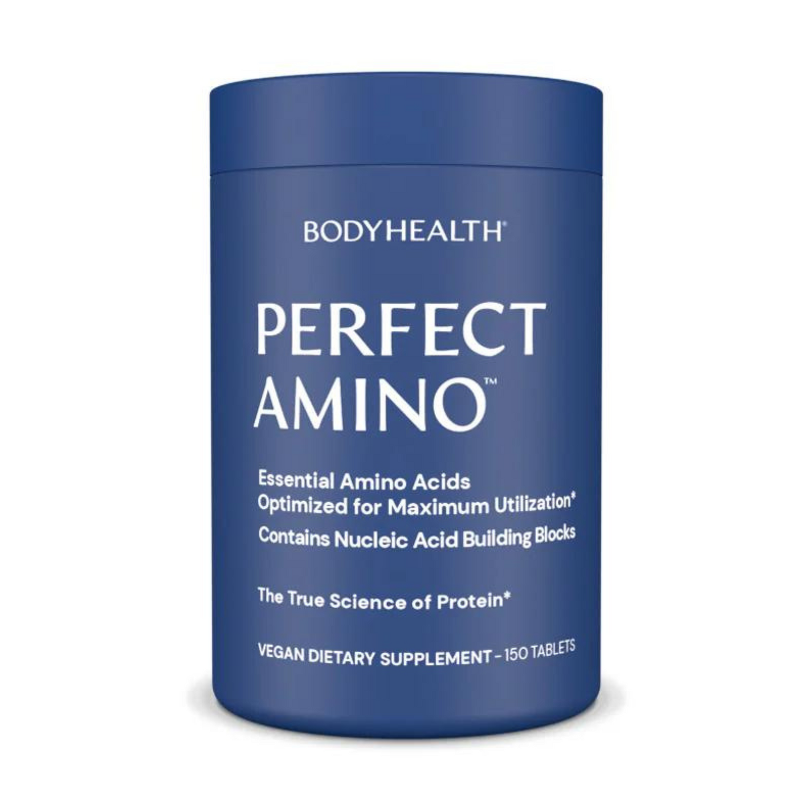 Perfect Amino Tablets by BodyHealth