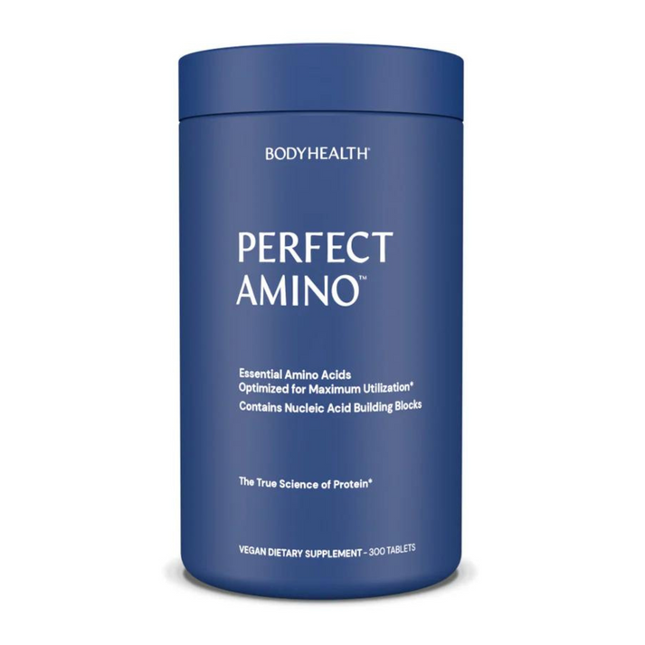 Perfect Amino Tablets by BodyHealth