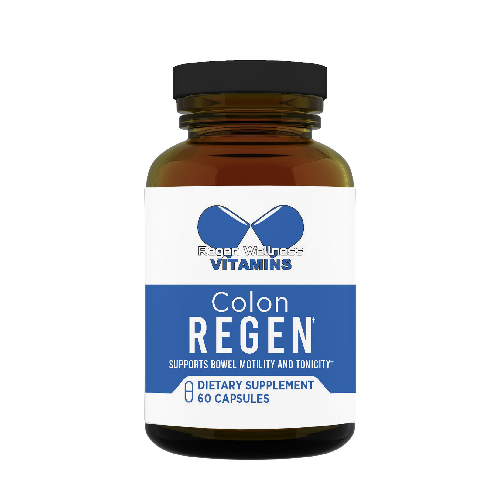Colon Cleanse | Colon-Regen | Regen Wellness Vitamins