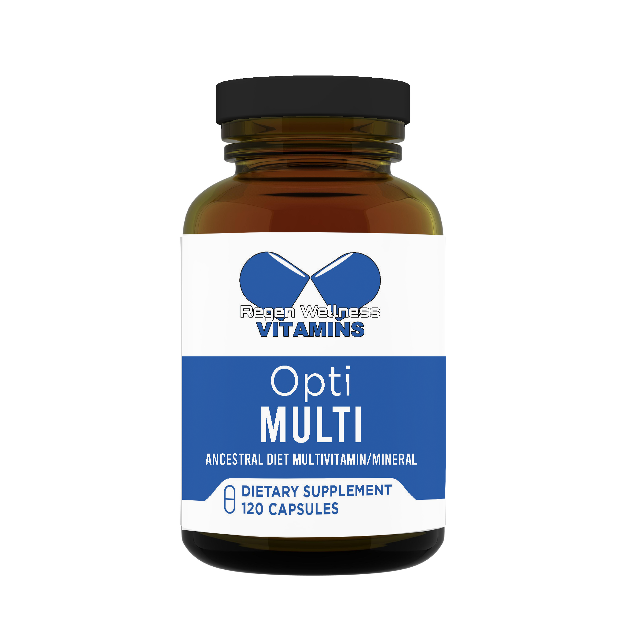 Multivitamin | Opti-Multi