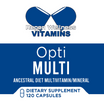 Multivitamin | Opti-Multi