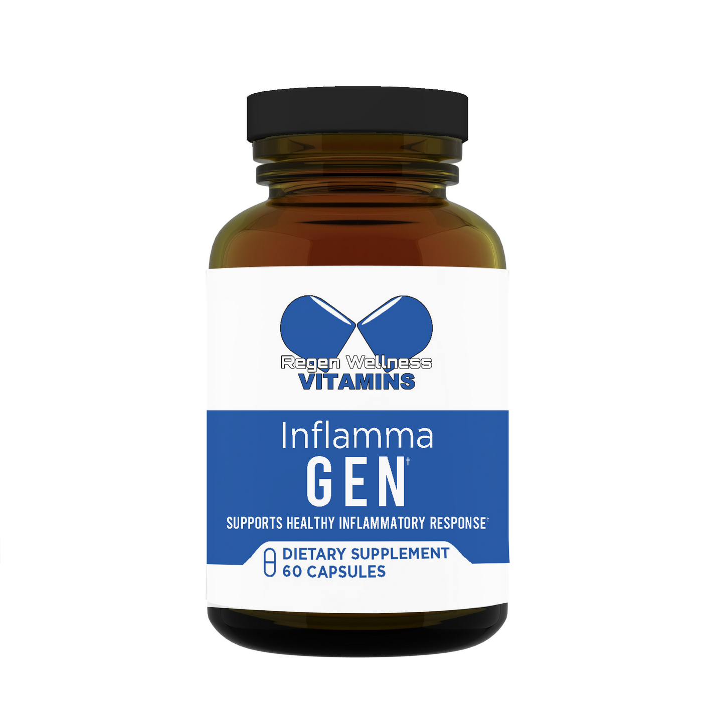 Supplements for Inflammation | Inflamma-Gen